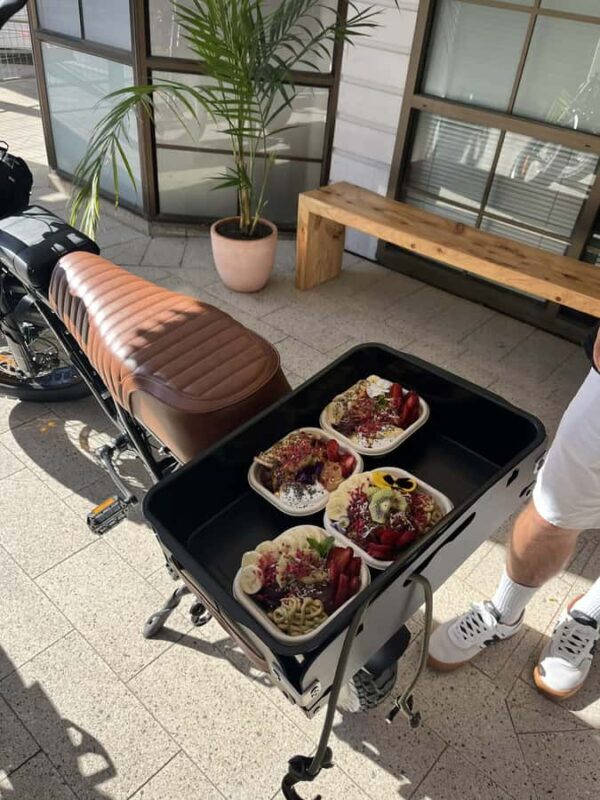 Cathedral Cove Electric Fat Tyre Bike Tour with Local Guide - Exploring Cathedral Cove on an Electric Fat Bike Tour: A Complete Review