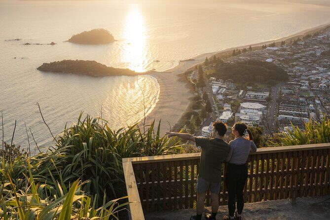 Cathedral Cove & Hot Water Beach with Lunch from Auckland - What’s Included & What Not