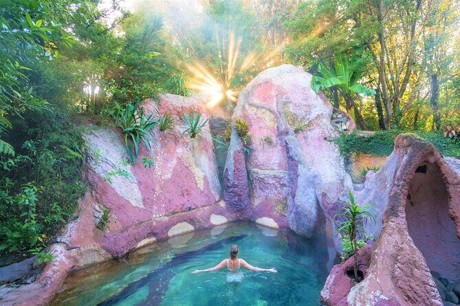 Cathedral Cove with the Lost Spring Hidden Spa - Experience the Best of Coromandel: Cathedral Cove with the Lost Spring Hidden Spa