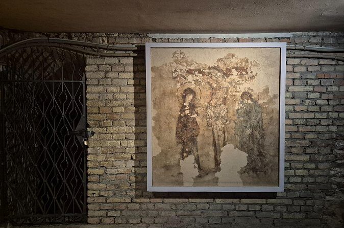 Cathedral Crypts and Medieval History Tour - Final Thoughts: Who Is This Tour Best For?