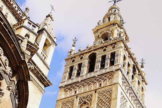 Cathedral & Giralda of Seville Exclusive Group, max. 9 travelers - Who Will Get the Most Out of This Tour?