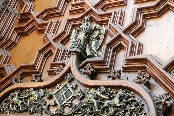 Cathedral of Barcelona Entrance Ticket - Optional Private Guide - Authentic Insights from Real Travelers