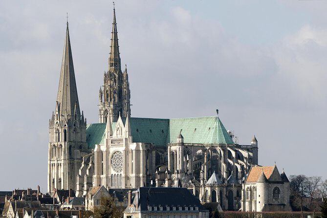 Cathedral Of Chartres - Private Trip - Who Is This Tour Best For?