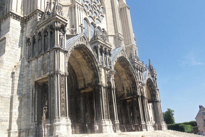 Cathedral Of Chartres - Private Trip - FAQ