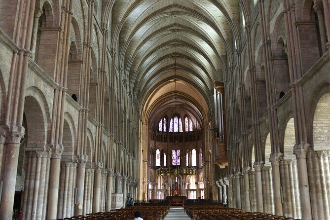 Cathedral of Notre Dame de Reims Self-Guided Tour with Mobile App - Who Would Love This Tour?