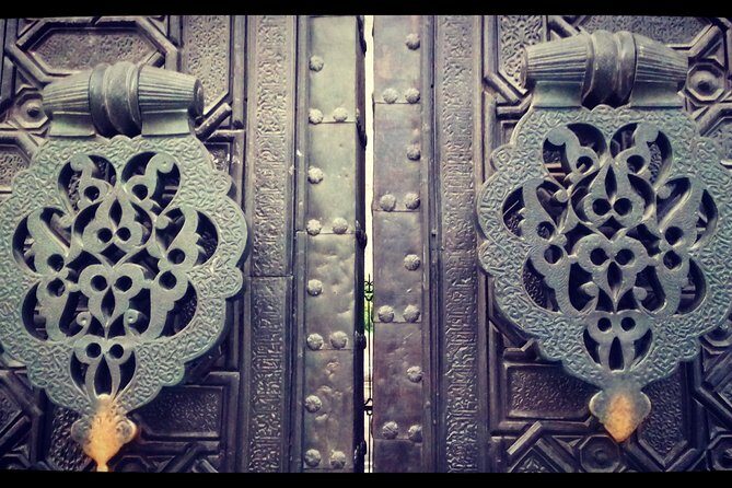 Cathedral Of Seville Private Tour - Introduction: Discovering Seville’s Cathedral with a Private Guide