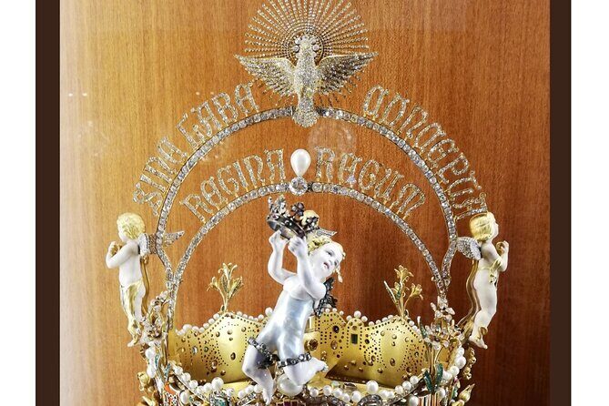 Cathedral Of Seville Private Tour - The Value of the Experience