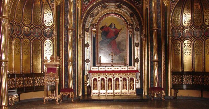 Cathedral & Old Town - What to Expect from the Tour