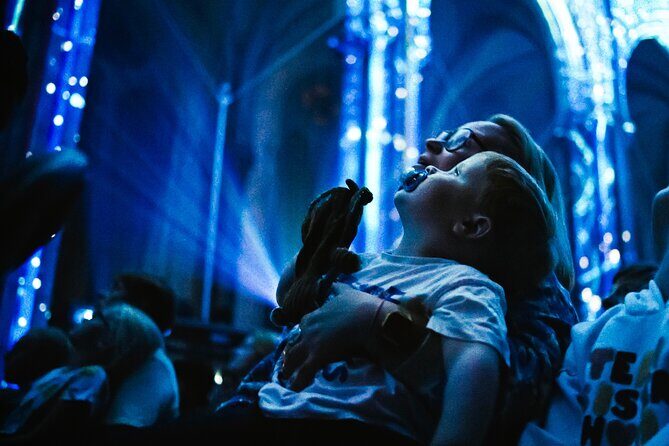 Cathedral San Sebastian: Light and Sound Show, LUMINISCENCE - Practical Tips for Visitors