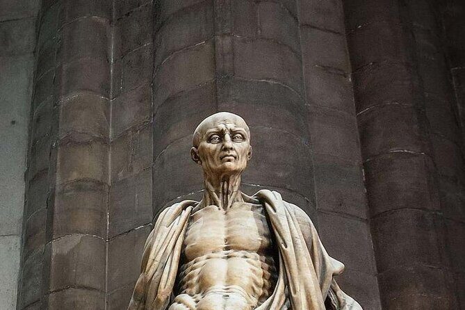 Cathedral & Skyline: Duomo di Milano Tour with Rooftop Access - The Sum Up