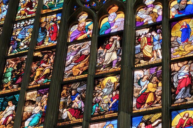 Cathedral & Skyline: Duomo di Milano Tour with Rooftop Access - FAQ