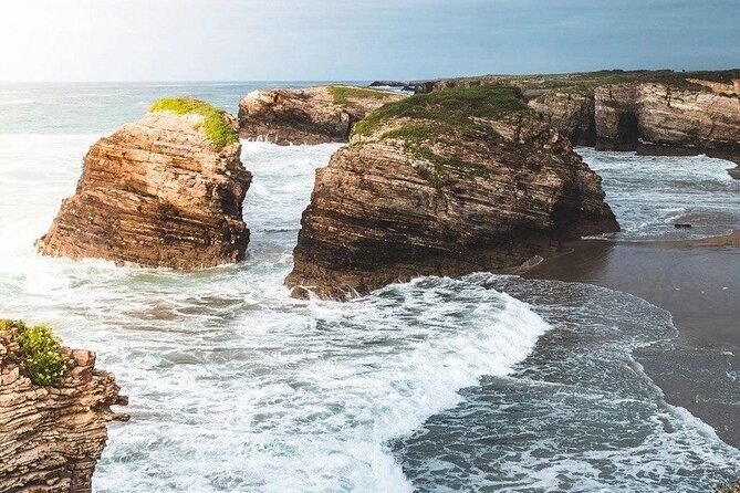 Cathedrals Beach and Lugo Tour from A Coruña - Who Would Love This Tour?