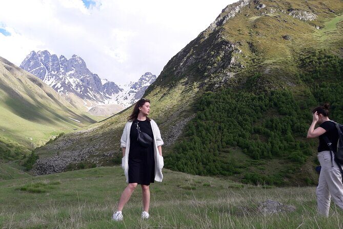 Caucasus mountains full day Private Tour Ananuri-Gudauri-Kazbegi - Frequently Asked Questions