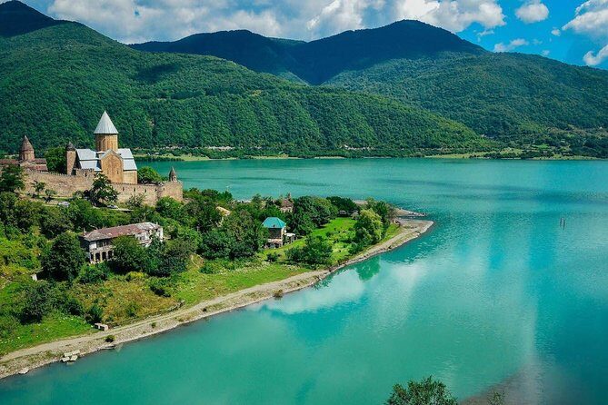 Caucasus Mountains Tour From Tbilisi - Authentic Experiences & Common Praises
