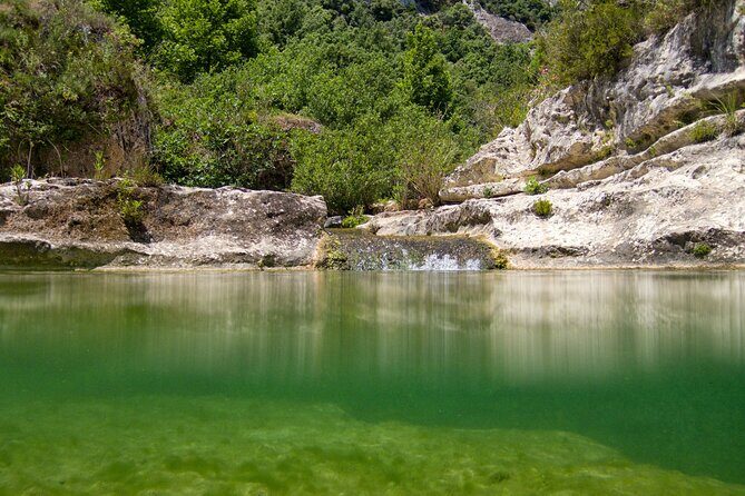 Cavagrande hiking tour - Why This Tour Is Worth Considering