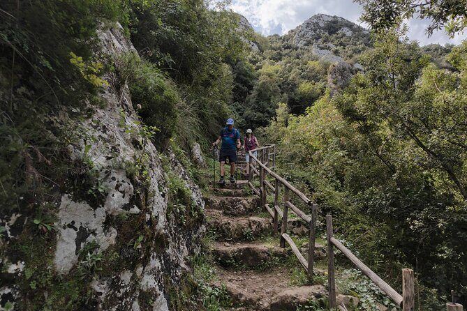 Cavagrande hiking tour - FAQ