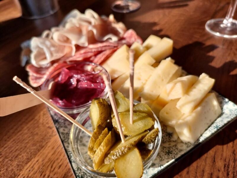 Cavaion: Lake Garda Wine & Food Tasting with Vineyard Tour - FAQ