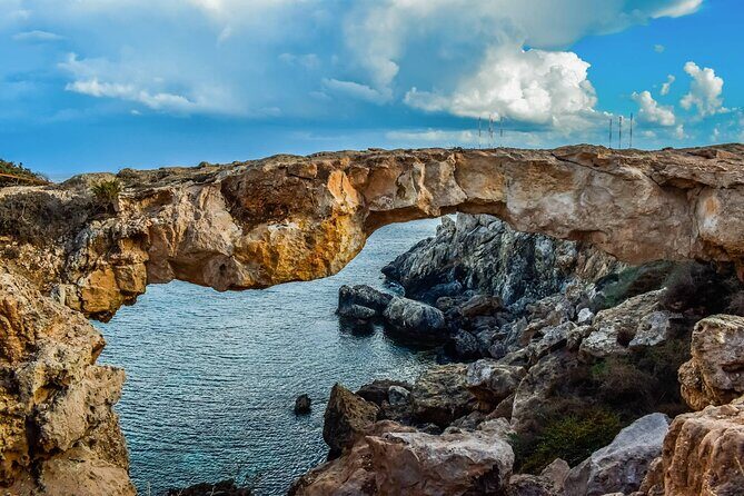 Cave Dwellers Half Day Jeep Safari from Protaras, Ayia Napa - What Makes This Tour Valuable?