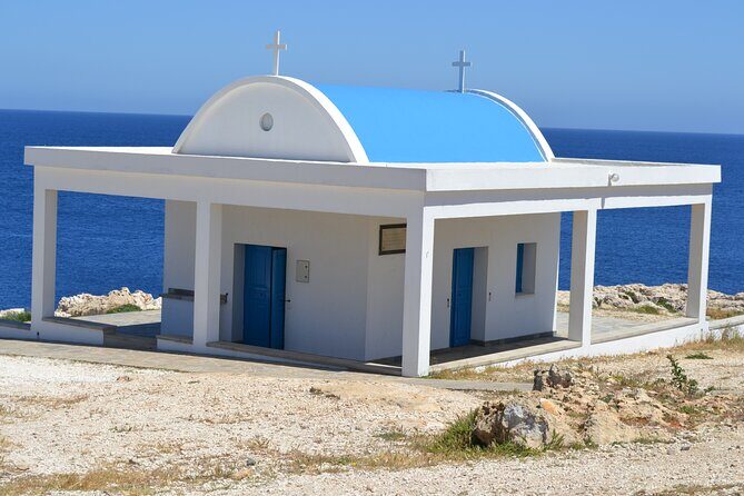 Cave Dwellers Half Day Jeep Safari from Protaras, Ayia Napa - FAQs