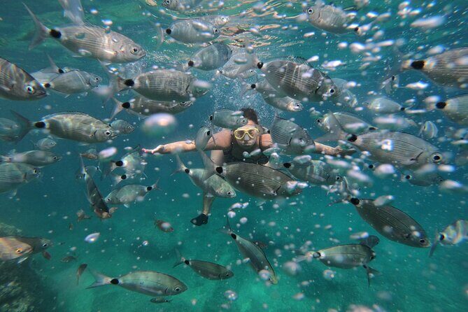 Cave exploring by kayak - Why We Love This Experience