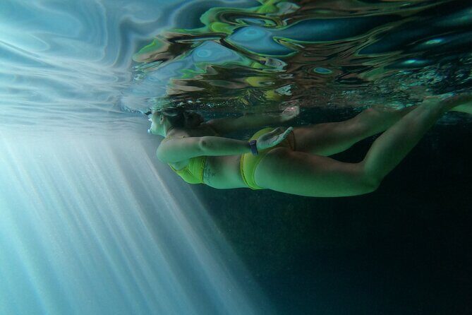 Cave exploring by kayak - The Practical Side: Price, Booking, and Conditions