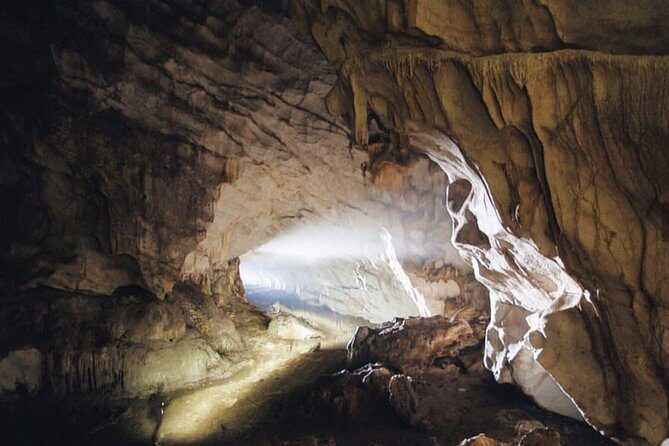 Cave of Pellumbas, Canyons & Castles hiking tour includes lunch - An In-Depth Look at the Tour Experience