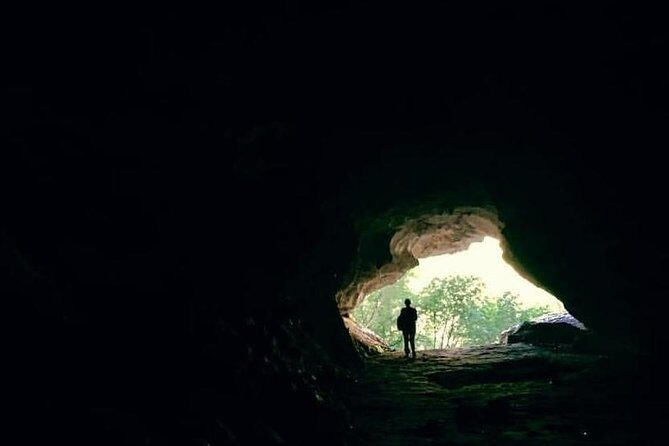 Cave of Pellumbas, Canyons & Castles hiking tour includes lunch - Who Should Consider This Tour?