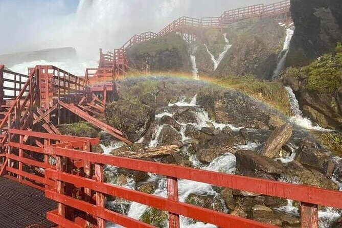 Cave of the winds skip the ticket line Tickets with walking tour - An Honest Look at the Cave of the Winds Tour