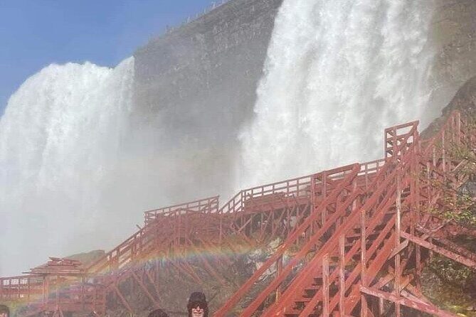 Cave of the winds skip the ticket line Tickets with walking tour - Why Book This Tour?