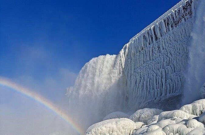 Cave of the winds skip the ticket line Tickets with walking tour - The Sum Up