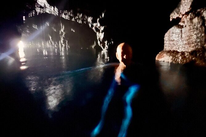 Cave Pools and Lava Tube Swims in Upolu - Final Thoughts: Who Is This Tour For?