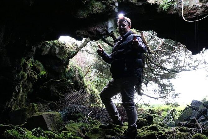 Cave Tour in Terceira - An In-Depth Look at the Cave Tour in Terceira