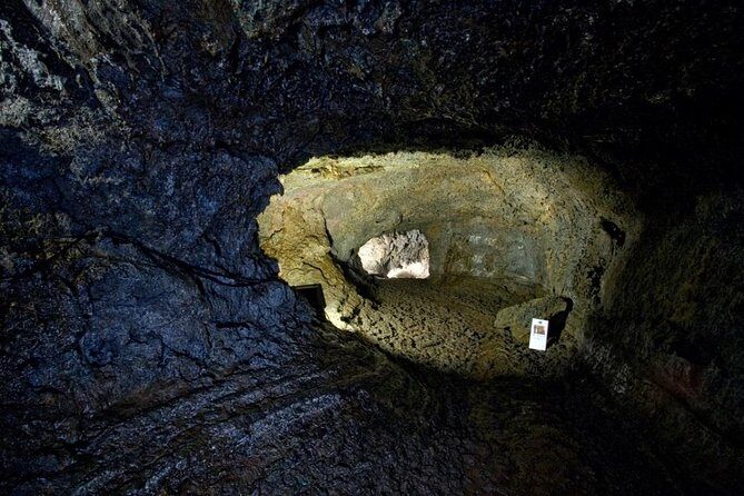 Cave Tour in Terceira - FAQs
