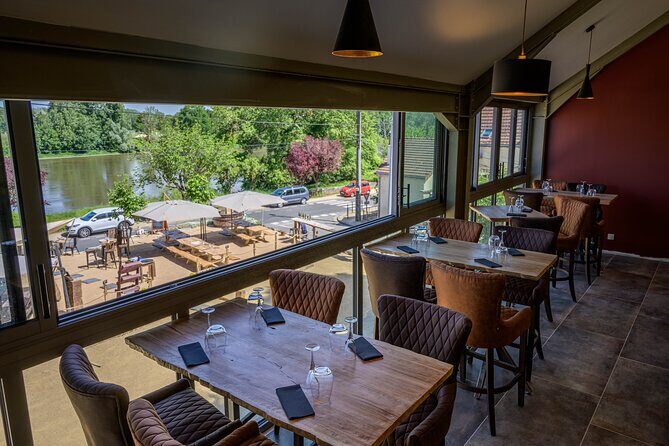 Caves Ambacia, Tour and Wine Tasting in Amboise, Loire Valley - Who Will Love This Tour?