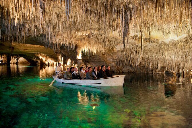 Caves Drach Tour & Return Transfer from Cala Dor-Calas Mallorca - Analyzing the Value and Practicalities