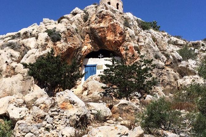 Caves Jeep Safari from Protaras & Ayia Napa - The Itinerary Breakdown