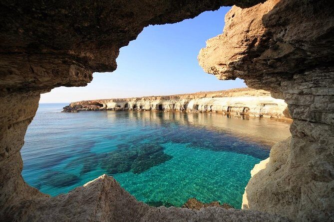 Caves Jeep Safari from Protaras & Ayia Napa - What Past Travelers Say