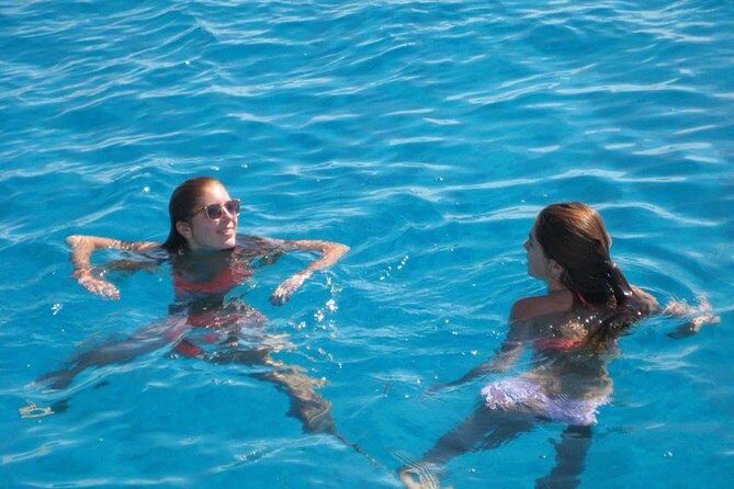 Caves Jeep Safari from Protaras & Ayia Napa - FAQ