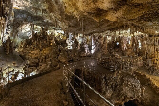 Caves of Drach Tour From Cala Millor and Cala Ratjada - The Sum Up