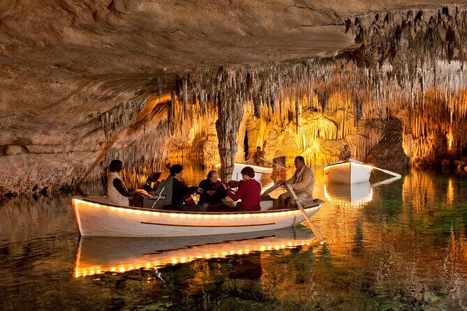 Caves of Drach Tour From Cala Millor and Cala Ratjada - FAQ