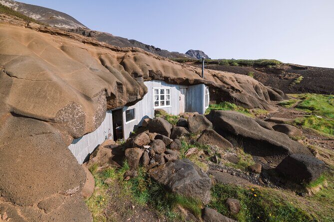 Caves of Laugarvatn Standard Tour - Exploring the Caves of Laugarvatn: A Unique Icelandic Experience