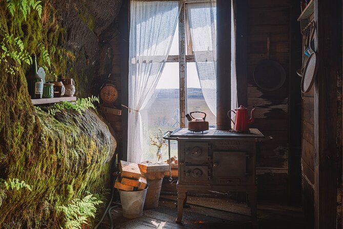 Caves of Laugarvatn Standard Tour - Final Thoughts: An Authentic Taste of Icelandic Life