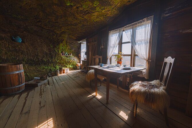 Caves of Laugarvatn Standard Tour - Frequently Asked Questions