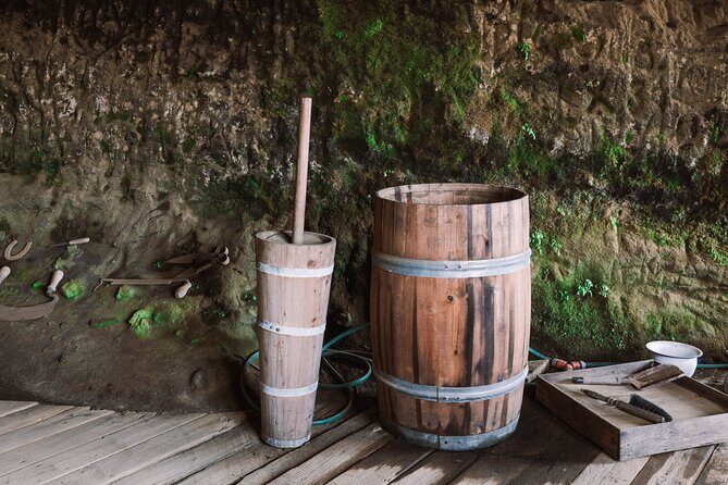 Caves of Laugarvatn Standard Tour - Final Word