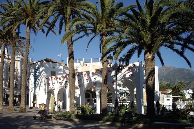 Caves of Nerja with Tropical Coast Private Tour from Granada - What to Expect on the Tour
