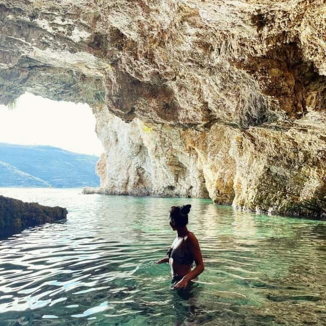 Caves of Porto Palermo: Kayak/SUP Tour with Castle Sea View - Final Thoughts: Is It Worth It?