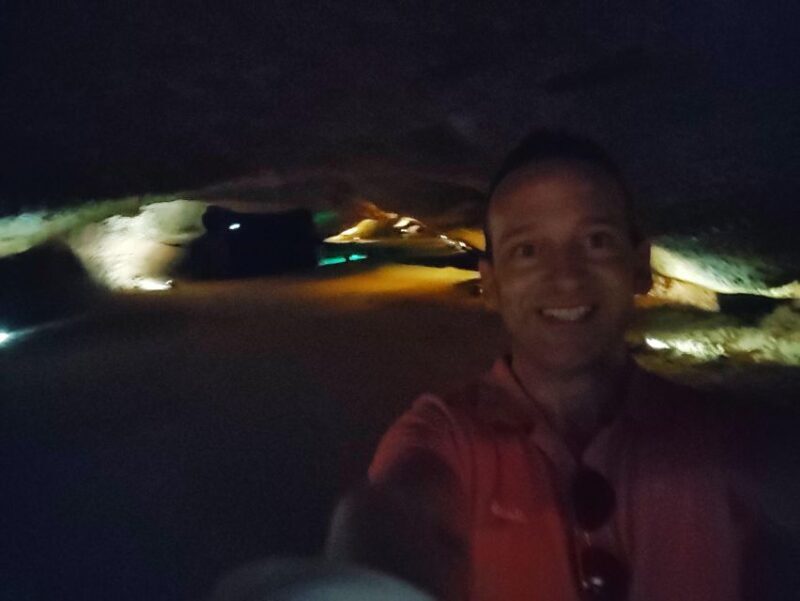 Caves prehistory of Esplugues Francolí with hotel pickup - Detailed Breakdown of the Tour Itinerary