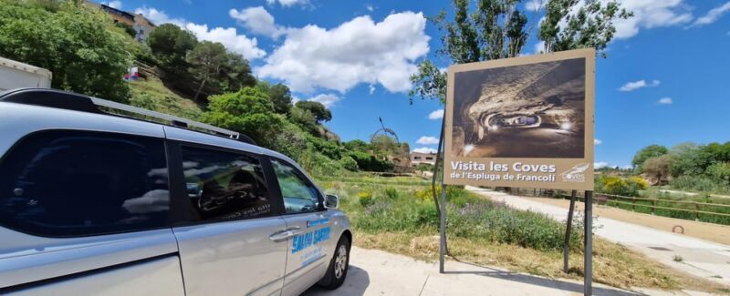 Caves prehistory of Esplugues Francolí with hotel pickup - Final Thoughts