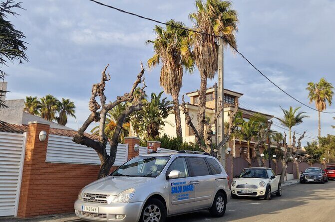 Caves prehistory of Esplugues with hotel pickup - Practical Details and Tips
