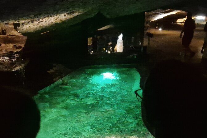 Caves prehistory of Esplugues with hotel pickup - Who Will Love This Tour?